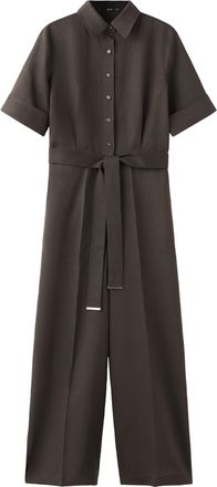 Mango Jumpsuit Tomy2