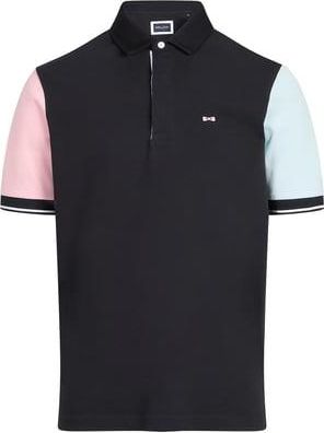 Eden Park Polo &agrave; logo en coton