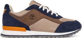 Timberland Sneakers Scout Heights Low lace TB0A419GAGC1 Beige