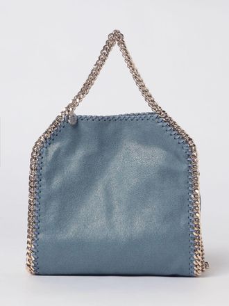 Stella McCartney Handtasche STELLA MCCARTNEY Damen Farbe Blau