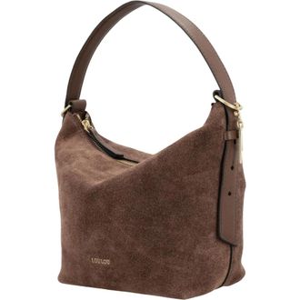 LouLou Essentiels Lois Handtasche - - Bags - Damen - Braun - ONE SIZE