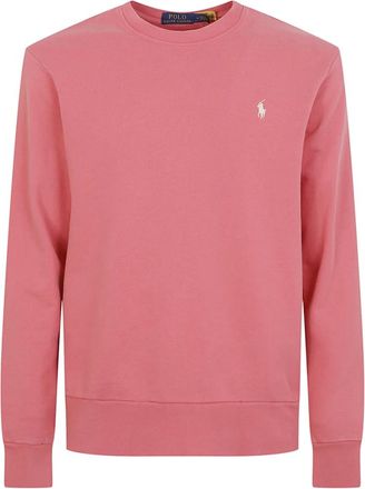 Ralph Lauren Homme, Sweatshirts et sweats &agrave; capuche, Rouge, Taille: M SweaT-shirts