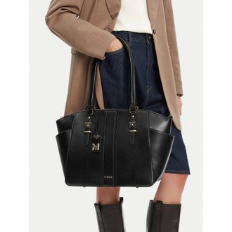Mexx Handtasche MEXX CEO-MEXX-S-008-08 Schwarz