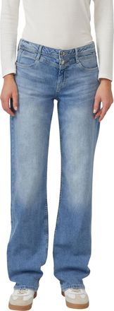 s.Oliver Jeans Hose, Karoline Straight Leg