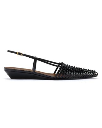Giuseppe Zanotti JANE BALLERINA Ballerinas
