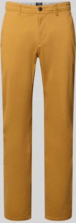 Mc Neal Straight Fit Hose mit Ges&auml;&szlig;taschen