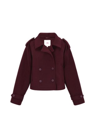 Mymo Jacke Young Fashion