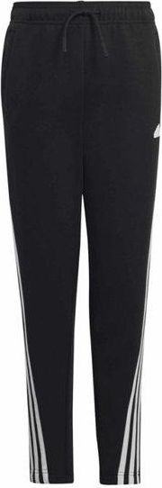 Future Icons 3 Stripes Ankle Length Jr - Trainingshosen - Jungs