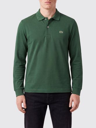 Lacoste Polo Herren Farbe Gr&uuml;n
