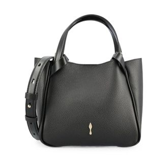 Christian Louboutin Damen, Taschen, Schwarzk, ONE SIZEGr&ouml;&szlig;e