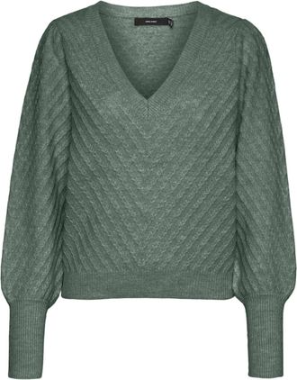 Vero Moda Pullover STINNA