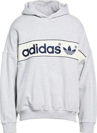 adidas BLOCK HOODIE