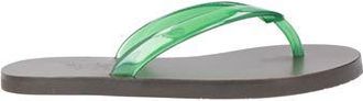 Ancient Greek Sandals CHAUSSURES - Tongs sur YOOX.COM