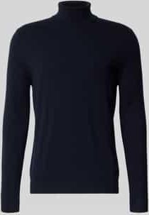 Christian Berg Strickpullover aus reinem Kaschmir