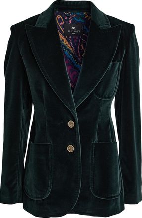 Etro ANZ&Uuml;GE und CO-ORDS - Blazers auf YOOX.COM
