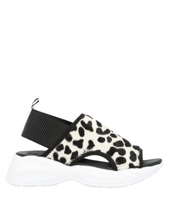 Alexander Smith SCHUHE - Sandalen auf YOOX.COM