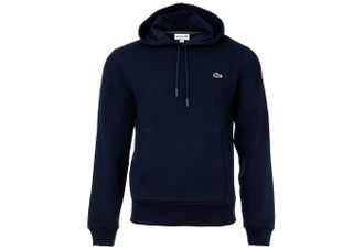 Lacoste Sweatshirt Herren Sweatshirt Baumwolle