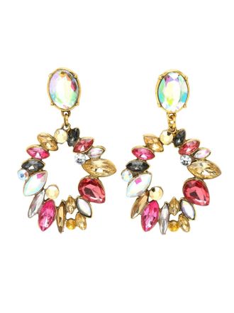 Avant-Garde Paris Ohrringe Wandaka