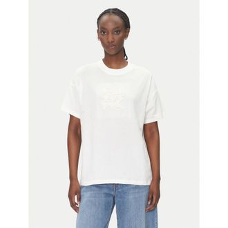 Vicolo T-Shirt RD0119 Wei&szlig; Regular Fit