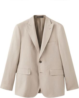 Mango Sakko Amalfip