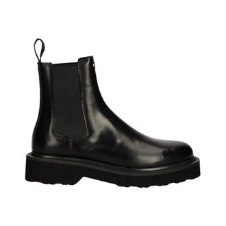 Kenzo Ukio Chelsea Boots - - Shoes - Damen - Schwarzk - 36 EU