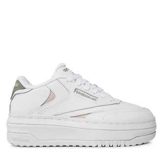 Reebok Sneakers Reebok Club C Extra IG7513 Wei&szlig;