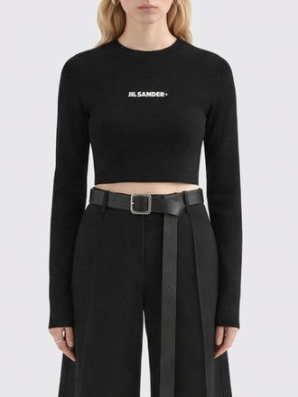 Jil Sander Top JIL SANDER Femme couleur Noir