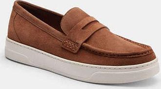 Coach Hybrid Loafer