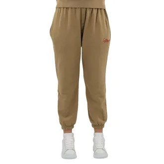 Follovers Damen, Hosen, Braun, XSGr&ouml;&szlig;e
