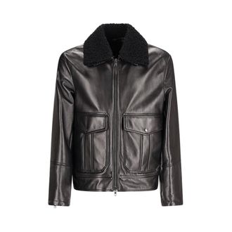 Salvatore Santoro Homme, Vestes, Noir, Taille: XL Giacca ART ESY