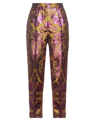 Dolce & Gabbana HOSEN & R&Ouml;CKE - Hosen auf YOOX.COM