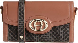 Aigner TASCHEN - Umh&auml;ngetasche auf YOOX.COM