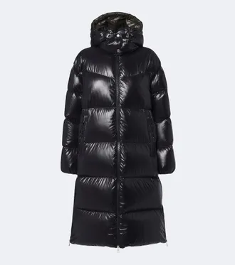 Moncler Manteau doudoune Harfang