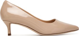Clarks Pumps Clarks Zarey Court 26183154 Beige