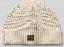 G-Star Mütze aus Viskose-Mix Modell Fisherman