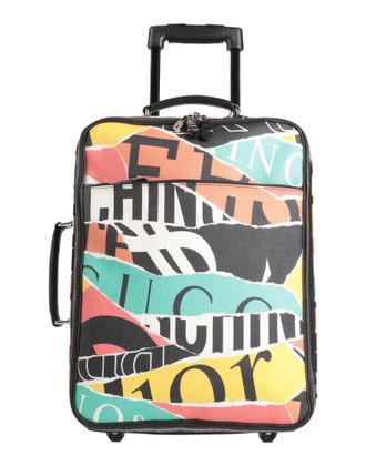 Moschino KOFFER & CO. - Trolleys auf YOOX.COM