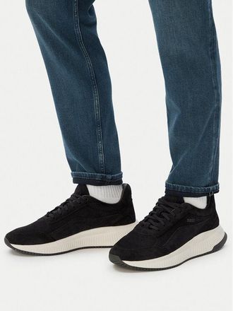 HUGO BOSS Sneakers Ttnm Evo 50563920 Dunkelblau