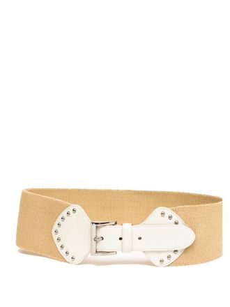 Prada Ceinture &agrave; boucle Prada