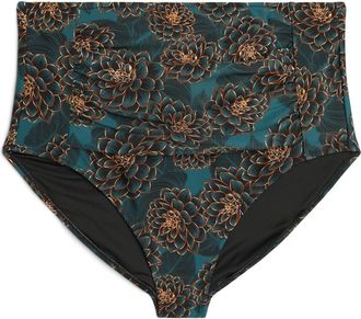 Swim by Zizzi Bikinihose