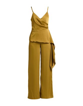 Silence Limited OVERALLS - Jumpsuits auf YOOX.COM