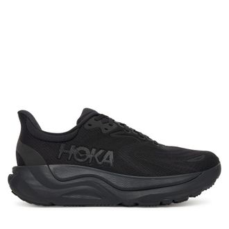 Hoka One One Laufschuhe Hoka Arahi 8 1168690 Schwarz