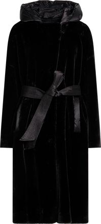 Violanti JACKEN & M&Auml;NTEL - Shearling- & Kunstfell auf YOOX.COM