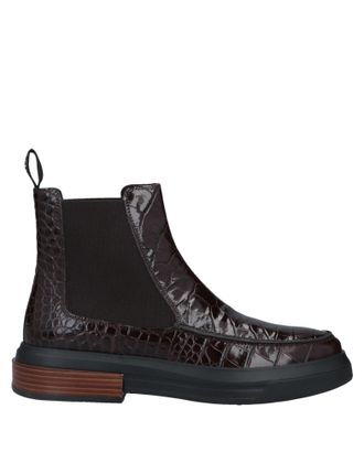 Tod's SCHUHE - Stiefeletten auf YOOX.COM