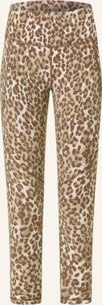 Sweaty Betty Tights Power beige