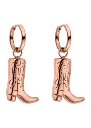 Purelei Ohrringe Boots