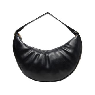Calvin Klein Gro&szlig;e Hobo Bag - - Bags - Damen - Schwarzk - ONE SIZE
