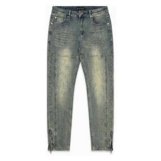 Black Bananas Herren, Jeans, Blau, W30Gr&ouml;&szlig;e