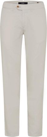 Brax Glatte Chino Joe mit Lyocell-Anteil in Stretch-Qualit&auml;t, Regular Fit in