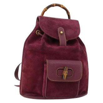 Gucci Damen, Pre-Owned, Lila, ONE SIZEGr&ouml;&szlig;e