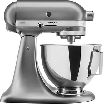 KitchenAid K&Uuml;CHENMASCHINEN MIT KIPPBAREM MOTORKOPF 4,3L 5KSM95PSECU